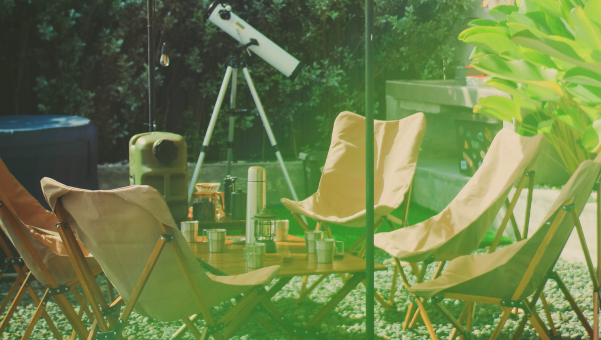 Hillscape - Mountain Glamping in Batangas