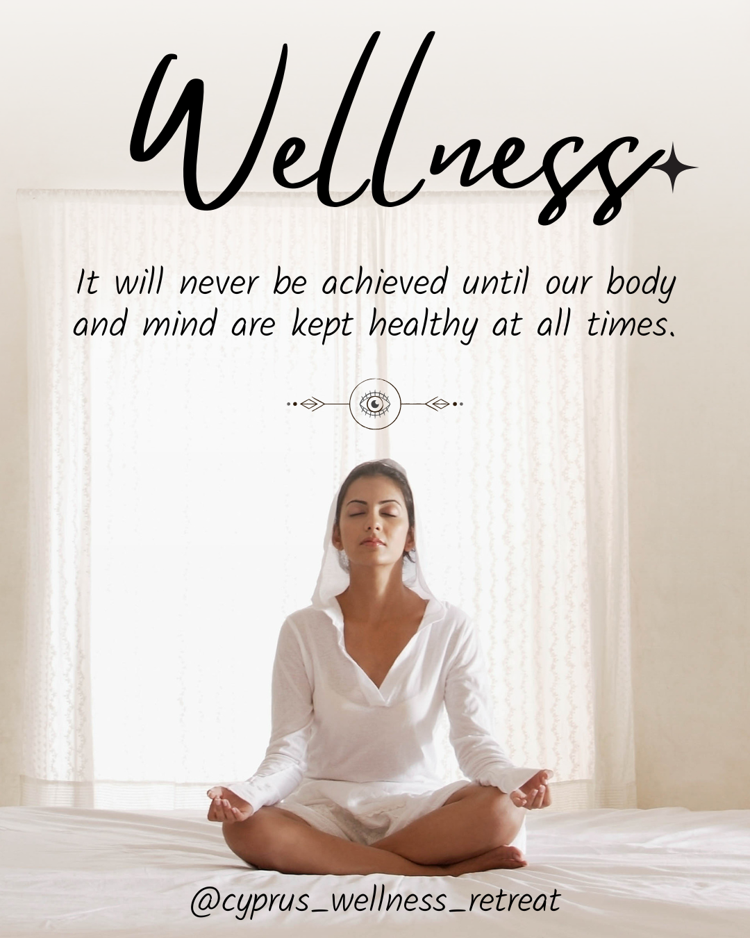Cyprus Wellness Retreats overview