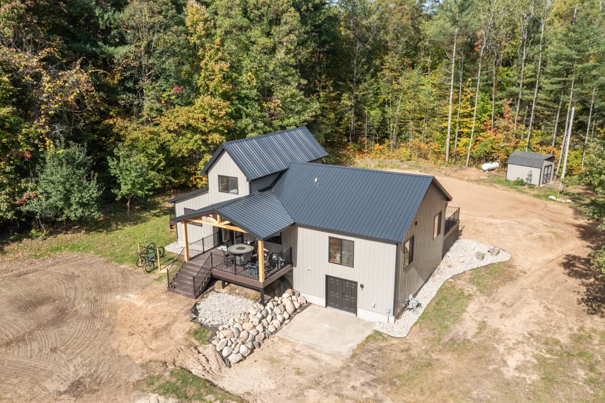 Dragon Adventures Base Camp | Entire Cabin - Vacation Home in Big ...