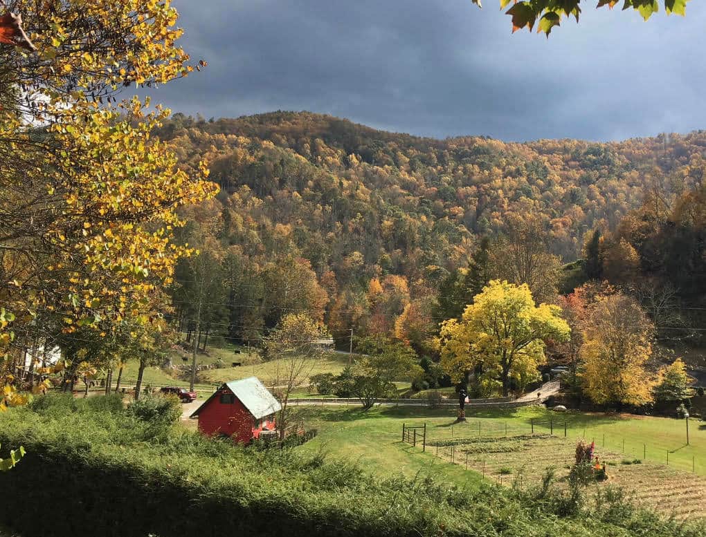 Mountain Magic Resort