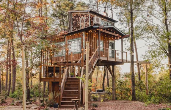 Home [treelinevacations.com]