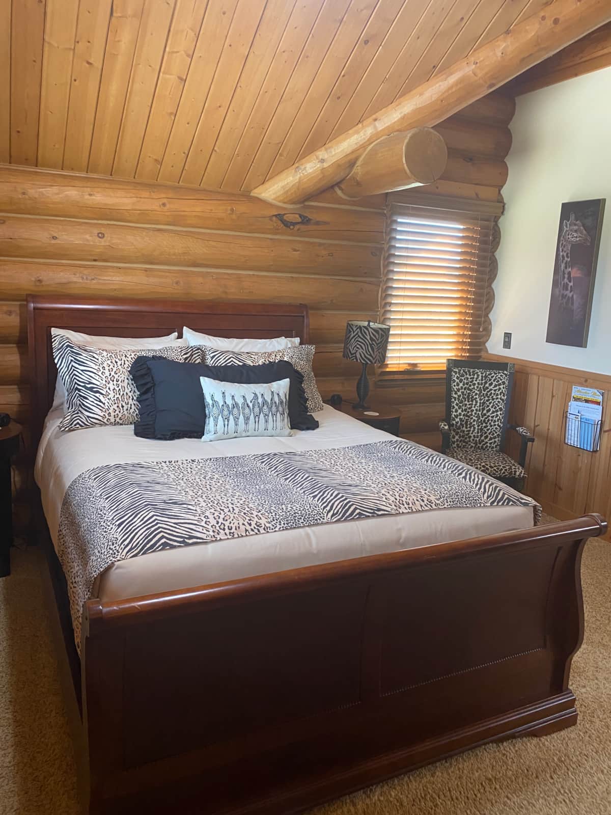 Bitterroot River Ranch-Bed & Breakfast Near Darby MT