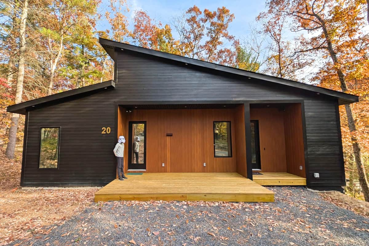 Home | Shenandoah | Basye Virginia | Vacation Rental