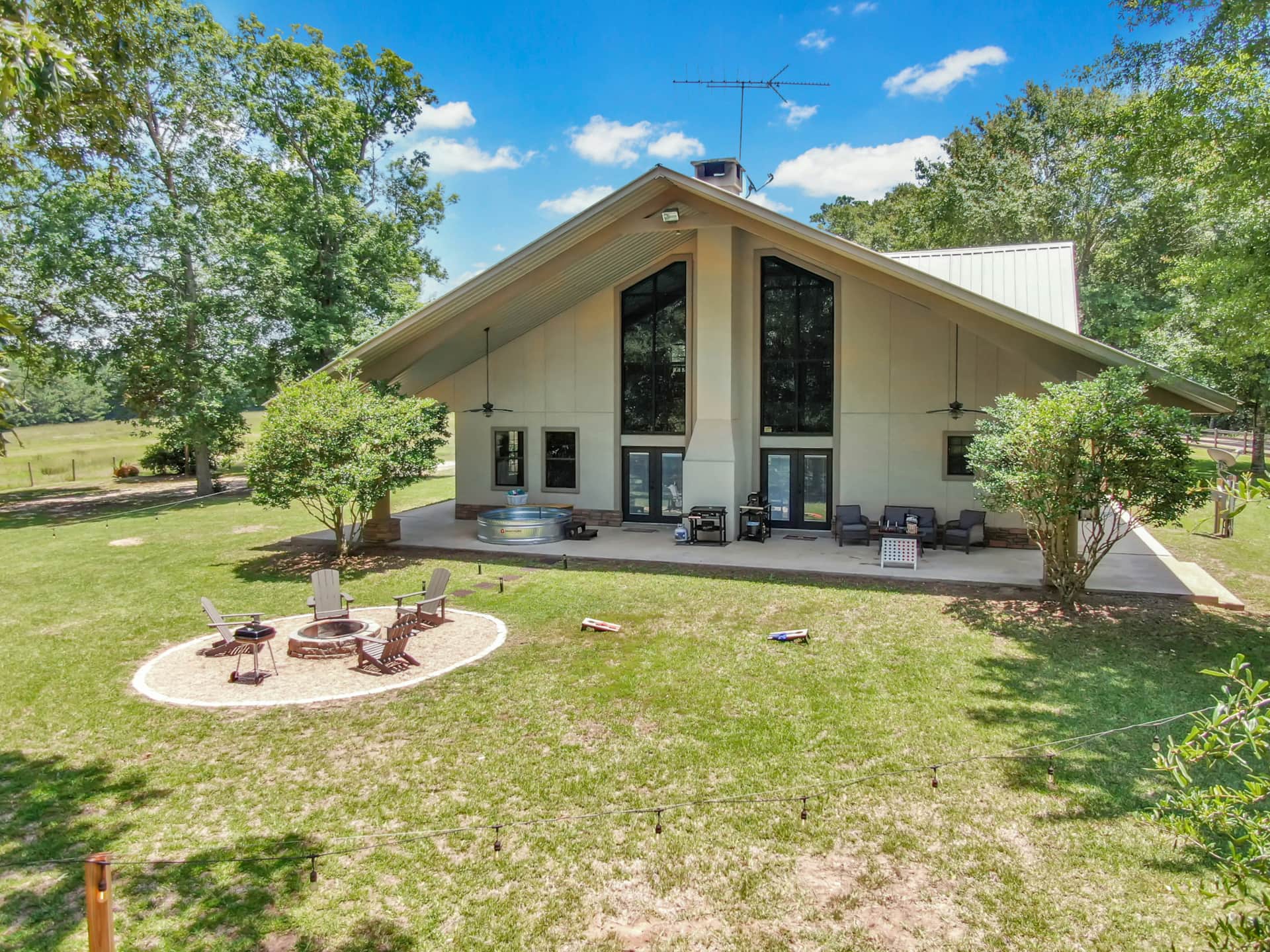 The Best Luxury Glamping In Texas