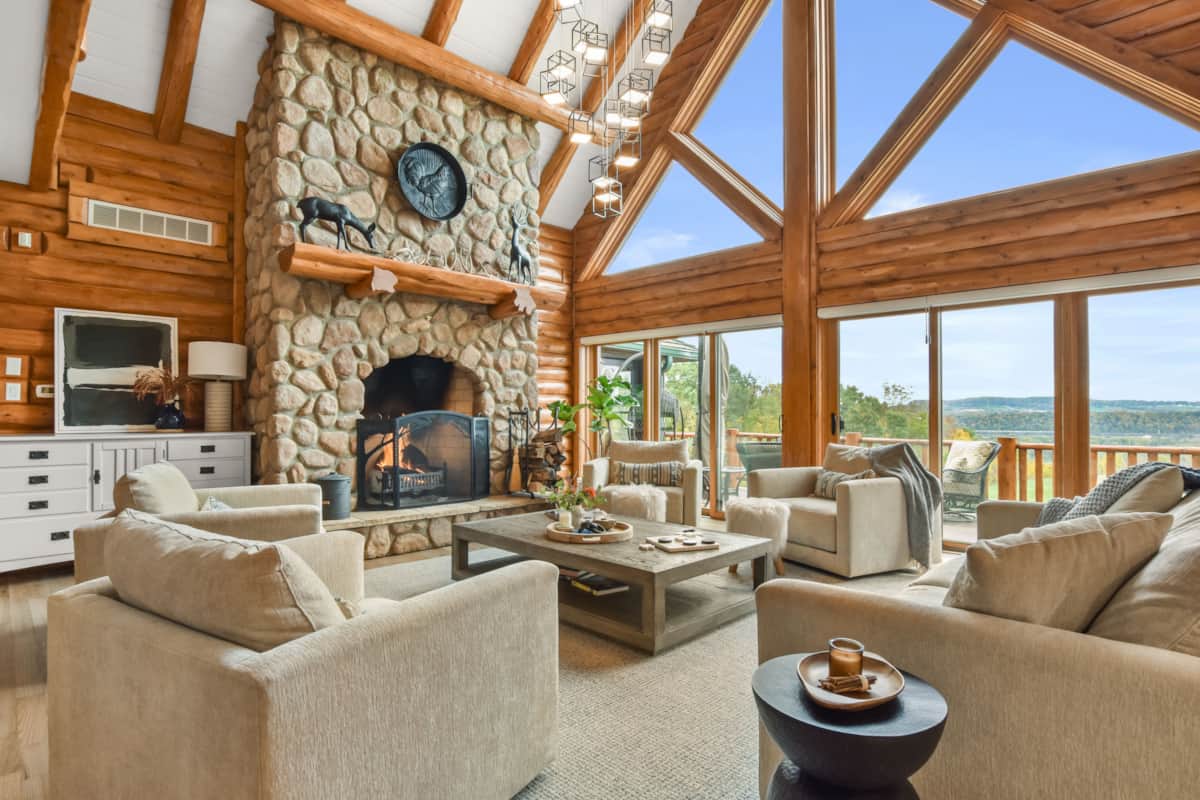 Home [thegreatriverranch.com]