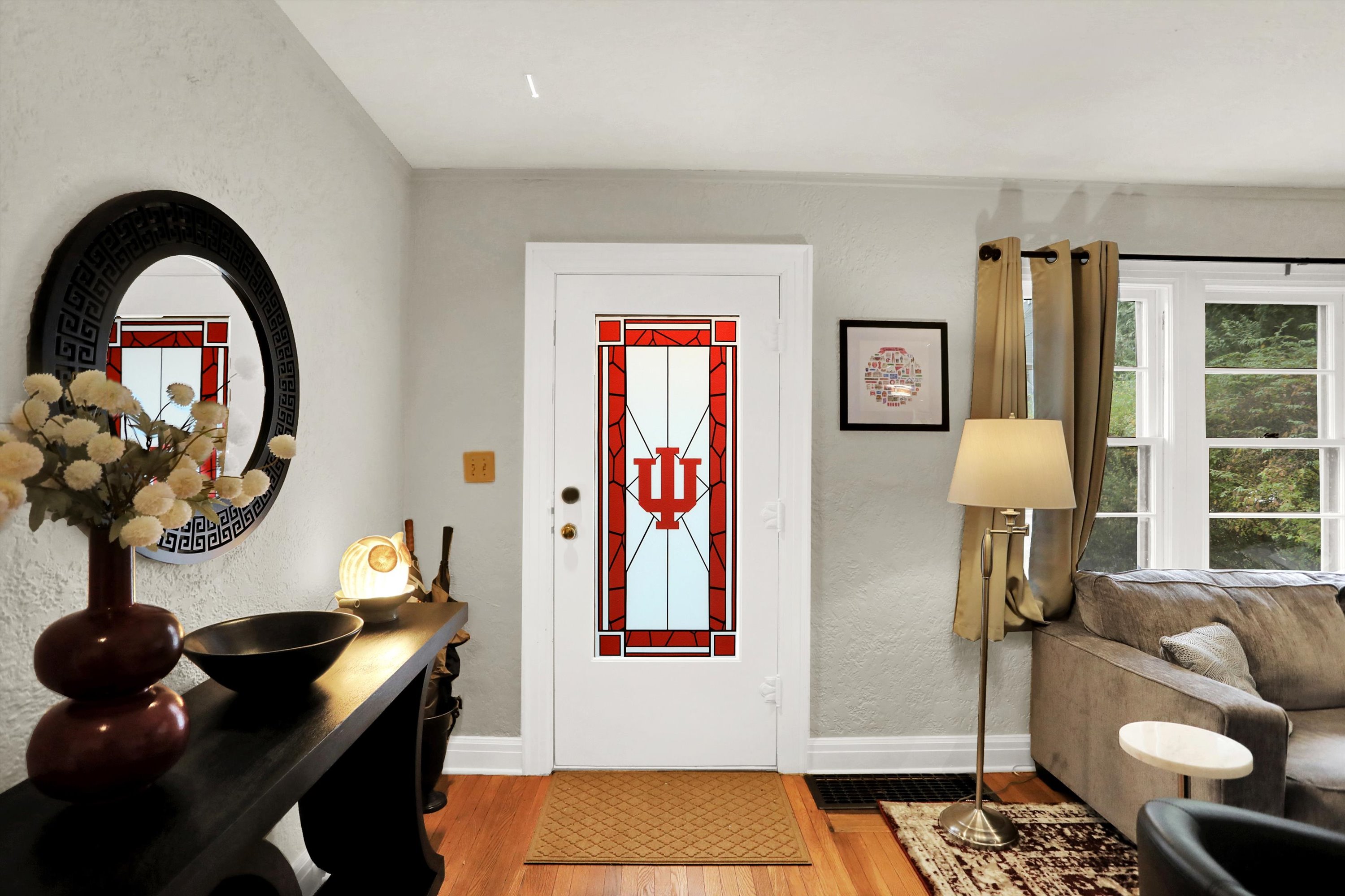 Hoosier Haven Spacious Retreat - Bloomington, IN