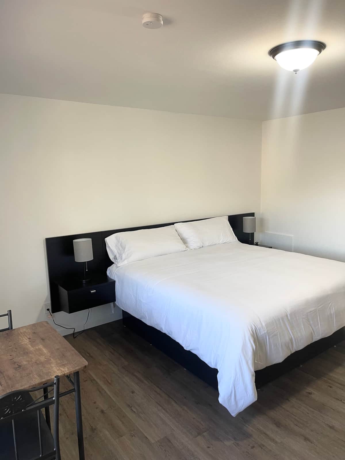 King Room - Room in Rochester