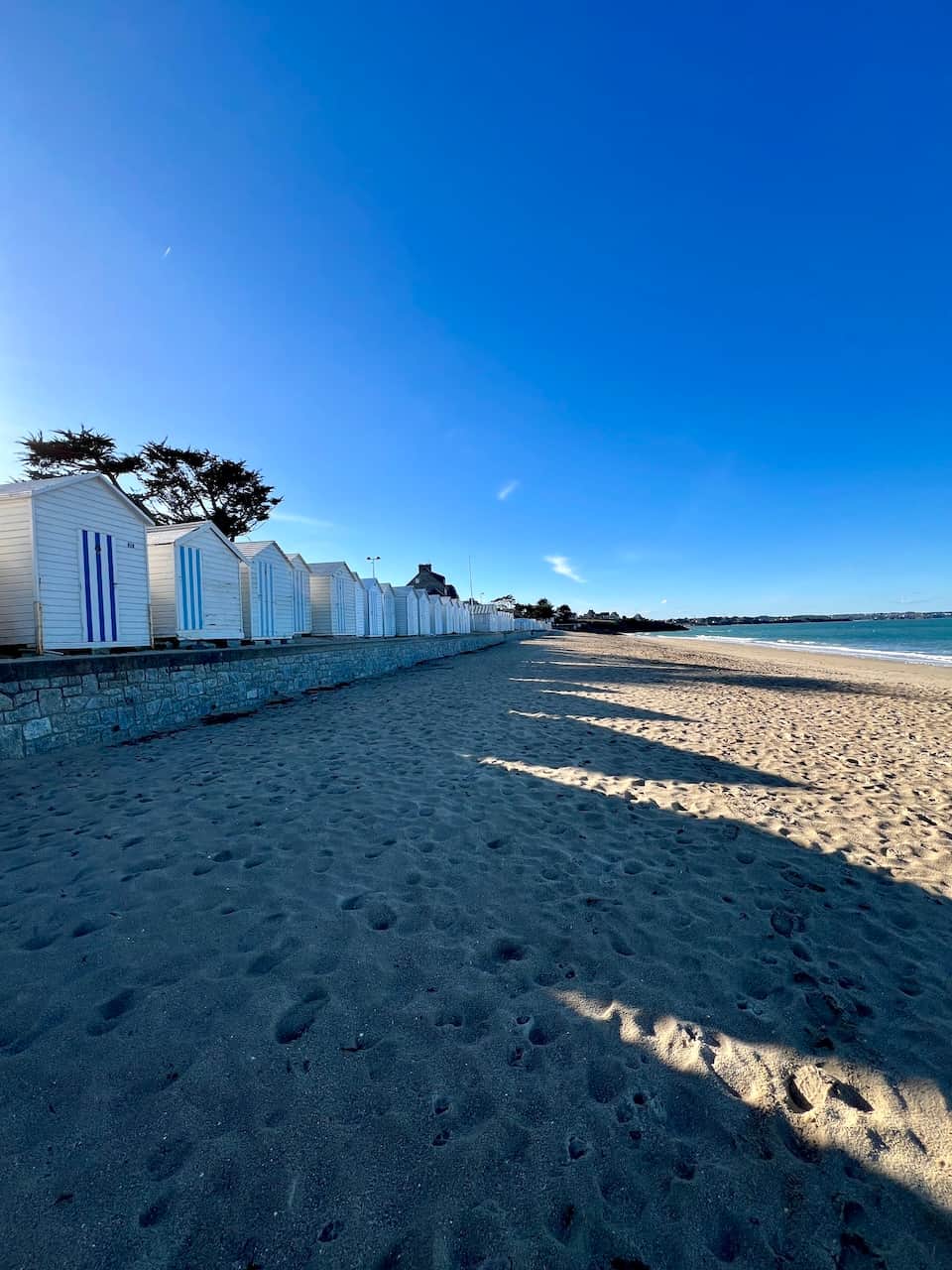 January at Quai du Val – Winter Wonders by the Rance