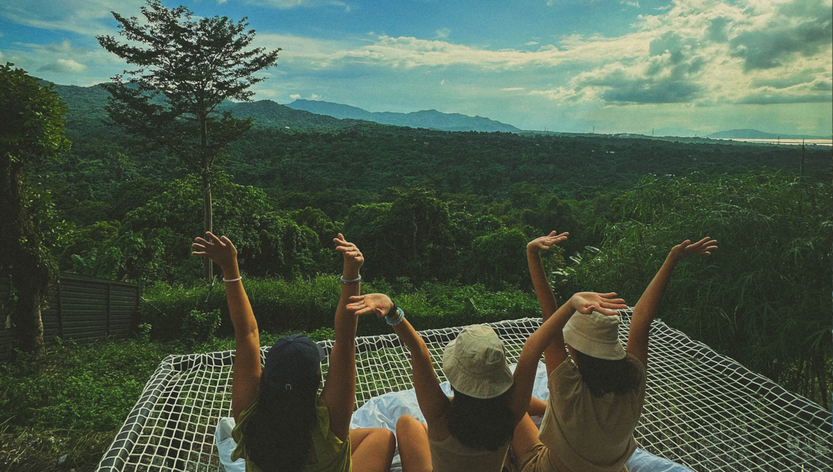 Hillscape - Mountain Glamping in Batangas