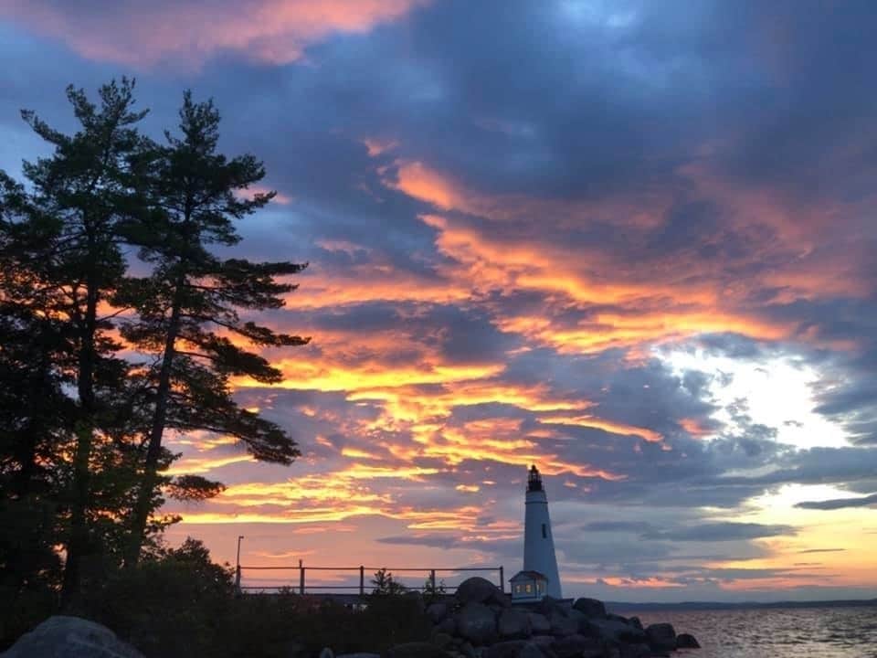 Frye Island Maine Rentals - Home