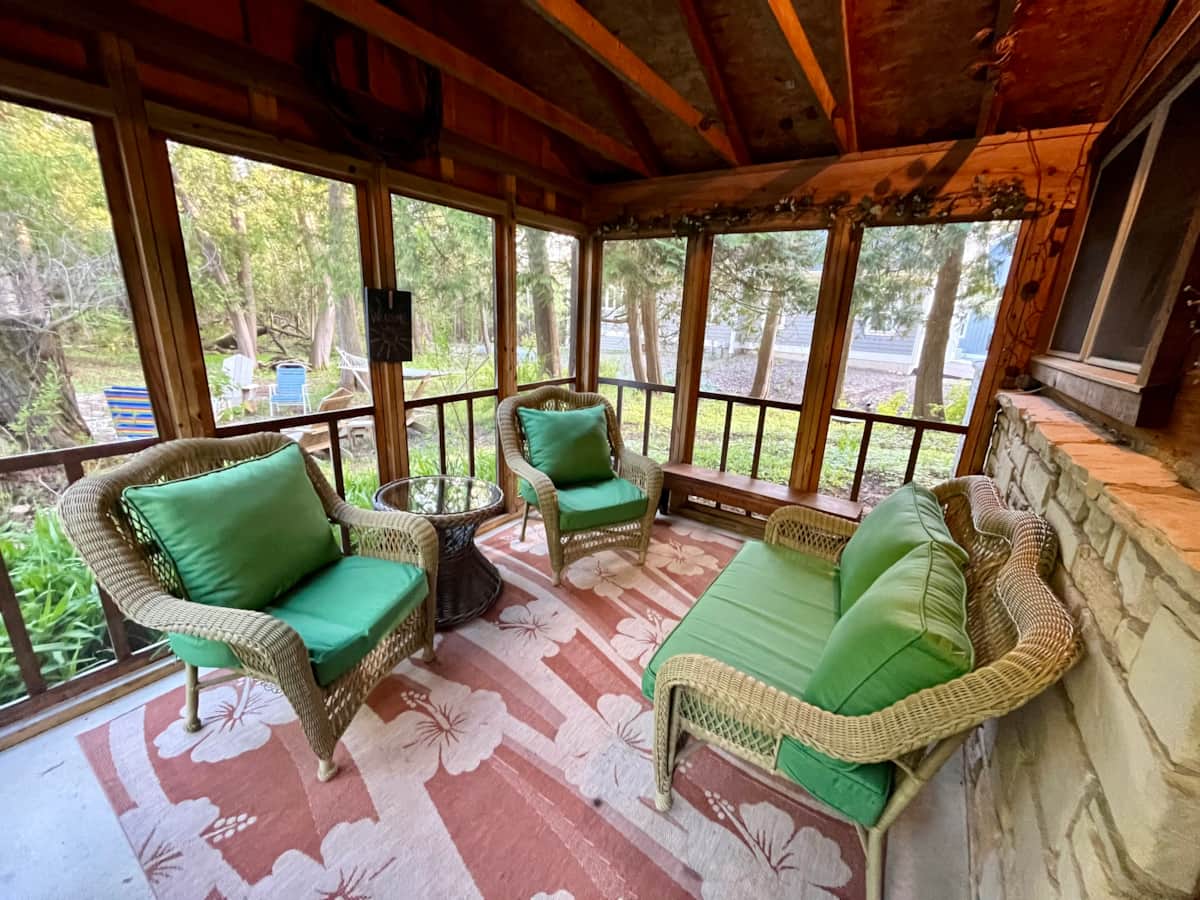 Northwind Cottage #2 - Vacation Home in Ephraim