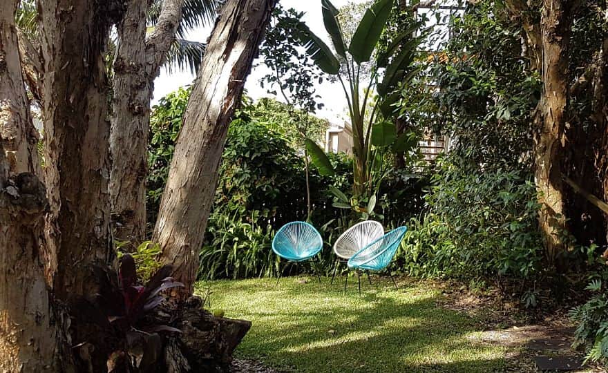 CHILL-OUT BEACH HOUSE - dog and family friendly Holiday House in Forster