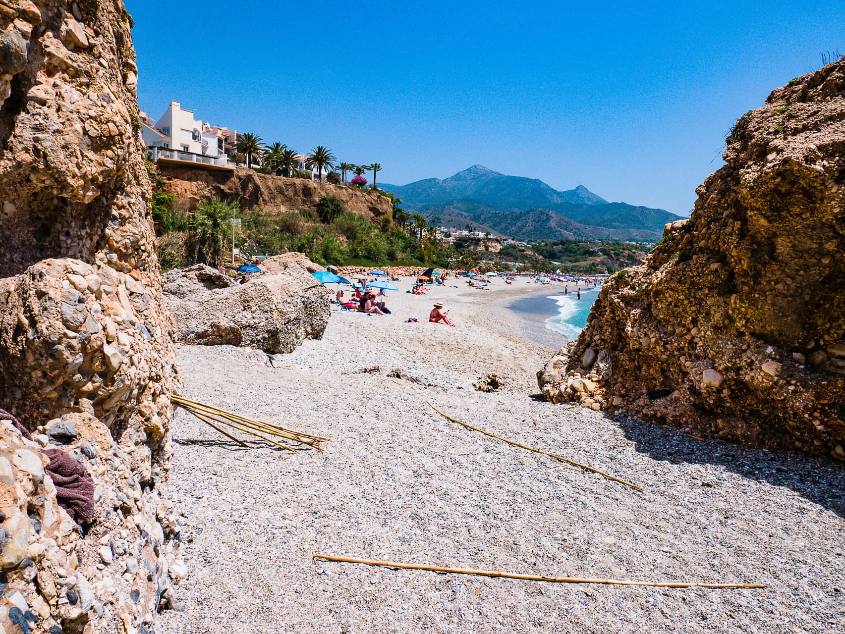Discover the Best Holiday Rentals in Nerja and Torrox Costa with Nerja ...