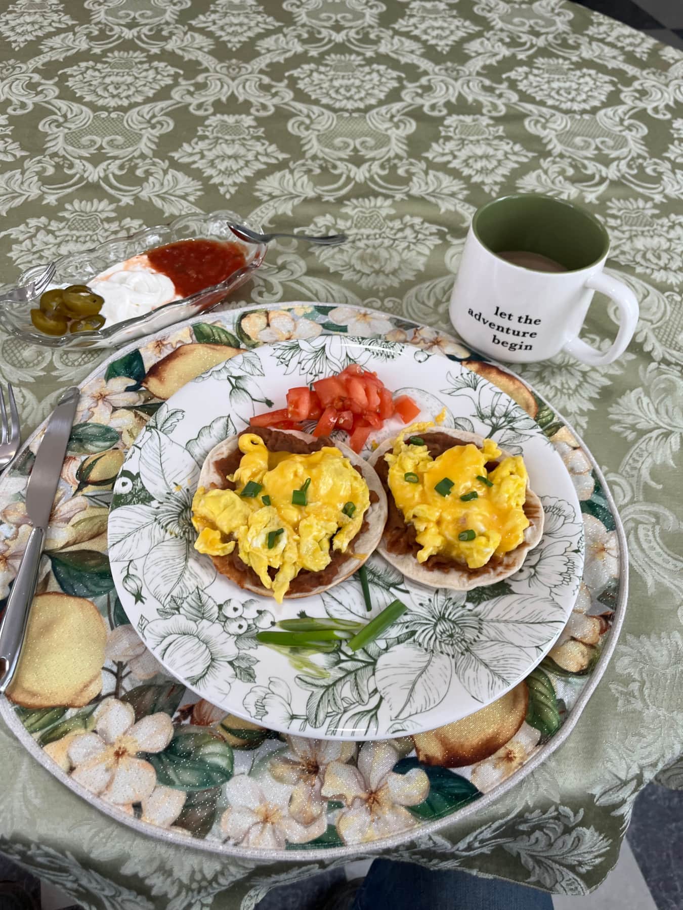 Cozy Bed & Breakfast at The Dragonfly Inn | Boutique Charm & Delicious ...