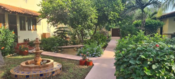 Quinto Sol Troncones - Beachfront hotel