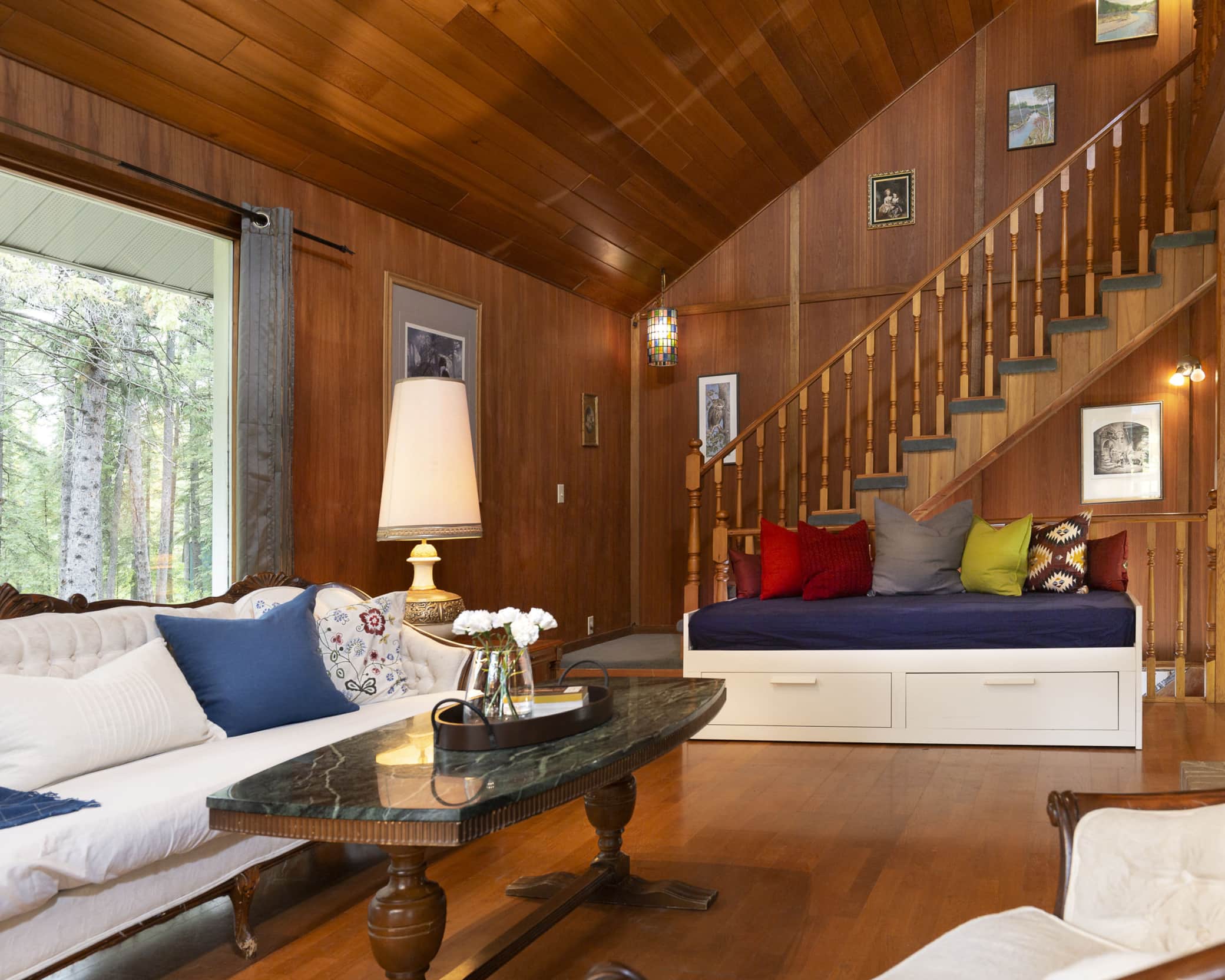 Stark Ranch Canada Home