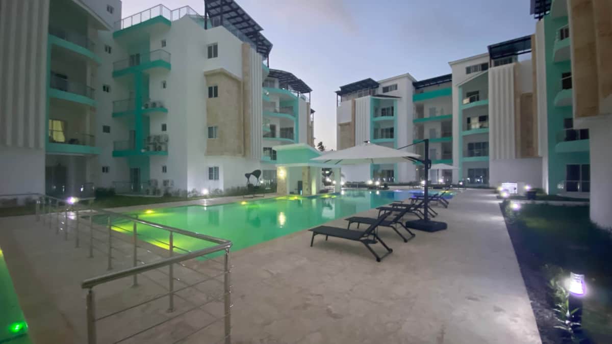 Maple Beach Punta Cana - in Punta Cana