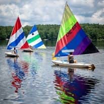 About Lake Naomi Club