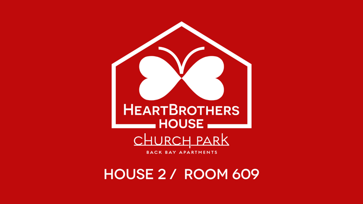 HB House #2 (Rm 609) - Apartment in Boston