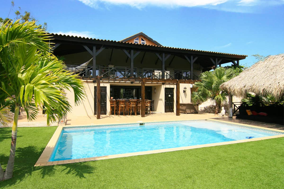 Tommy Coconut Vacation Homes