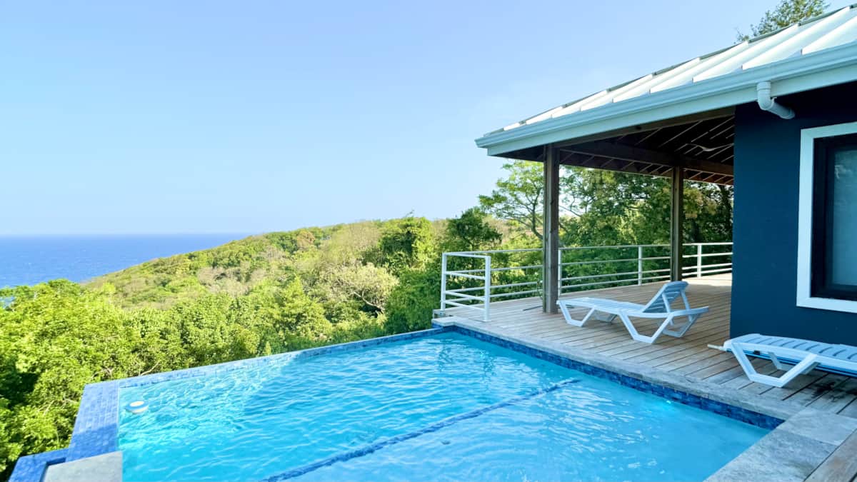 La Vista Bonita @ Mar Vista, West Bay - Villa in West Bay