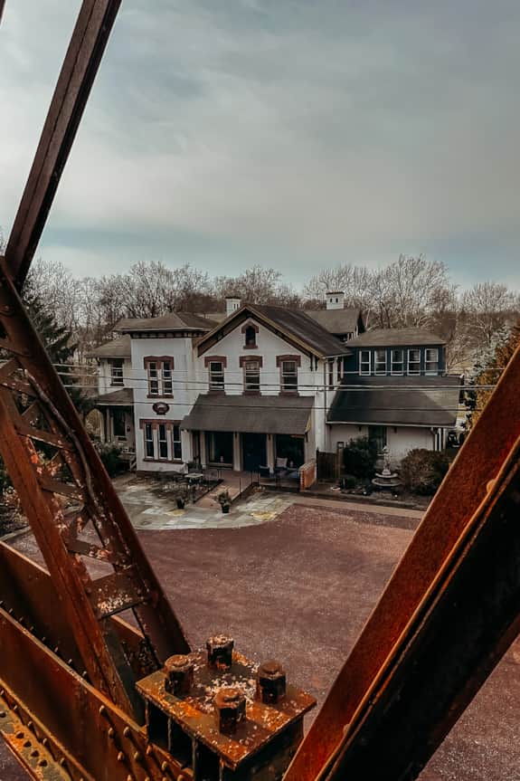 Home [thecornwallinn.com]