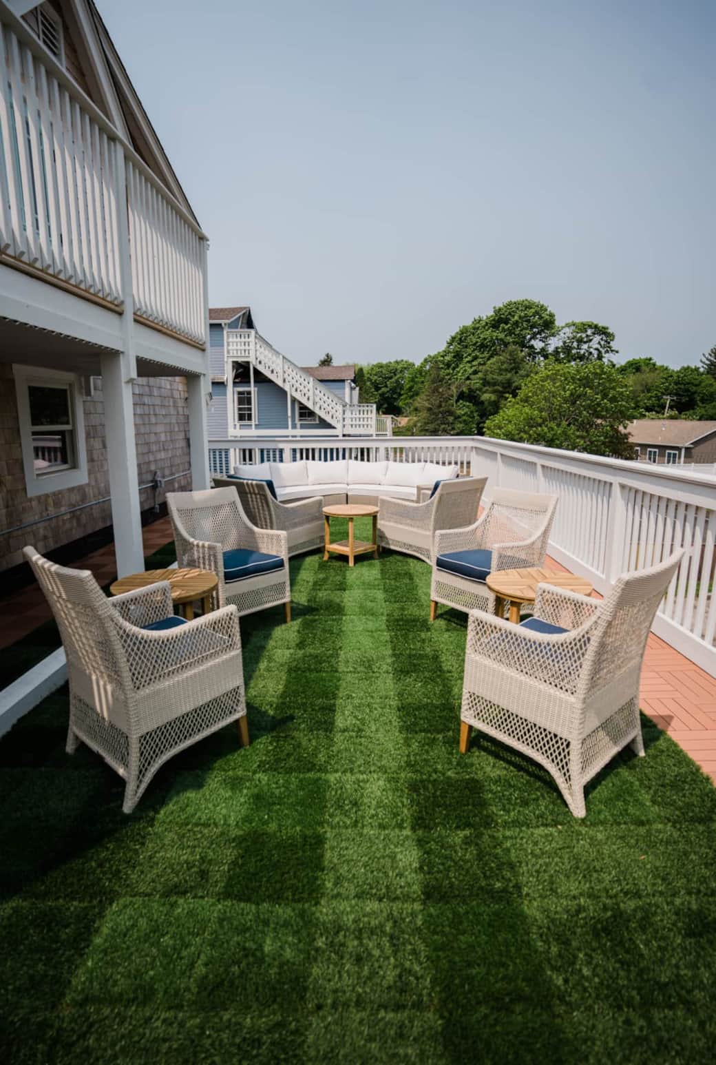 Surf Shack Hotel Room #3 - Hotel in Narragansett