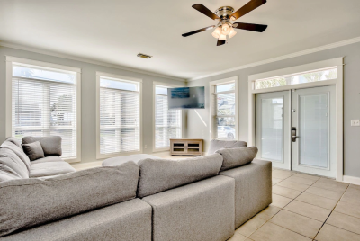 Emerald Oasis Retreat - Vacation Home in Destin