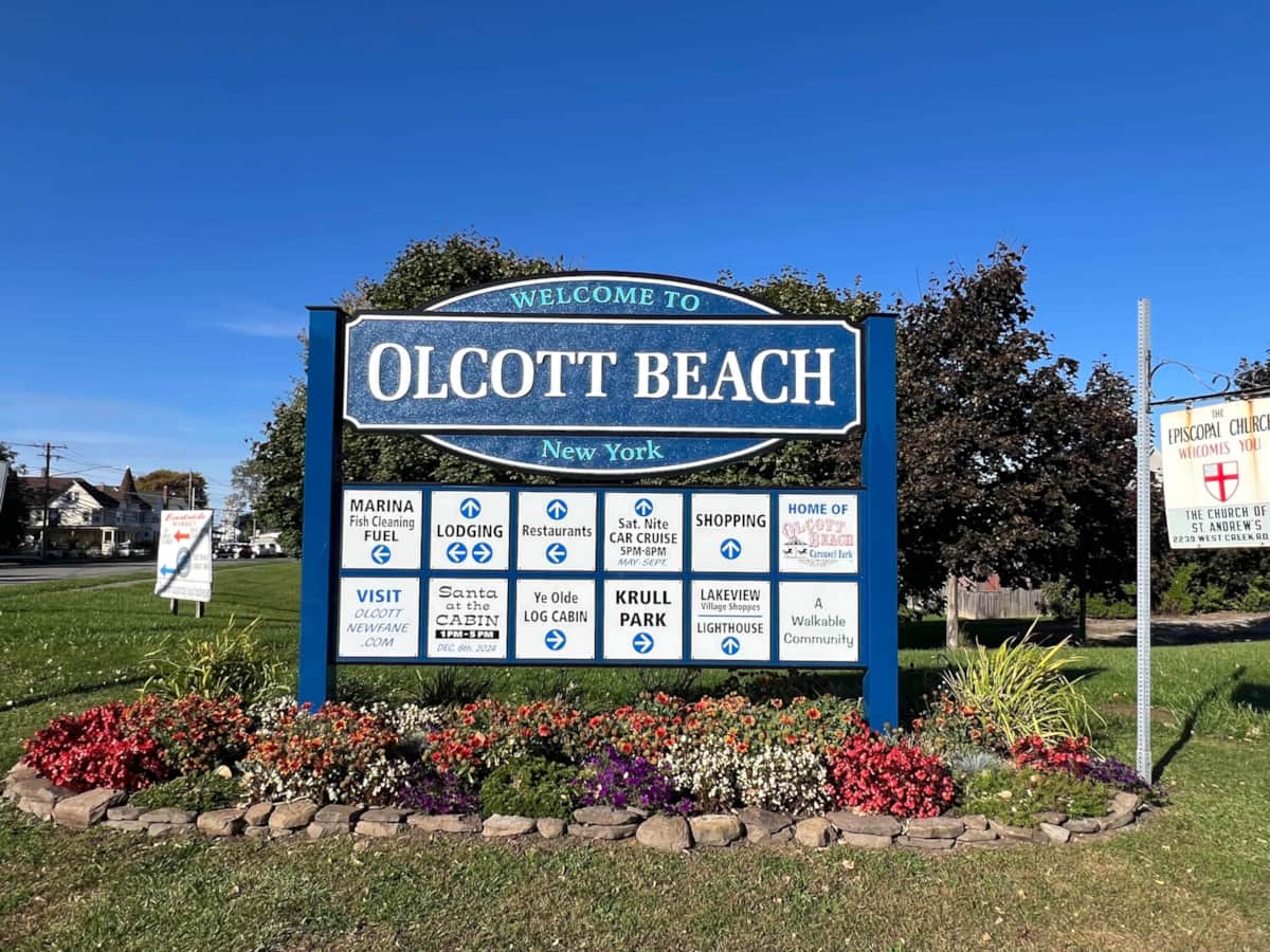 Olcott Vacation Rentals