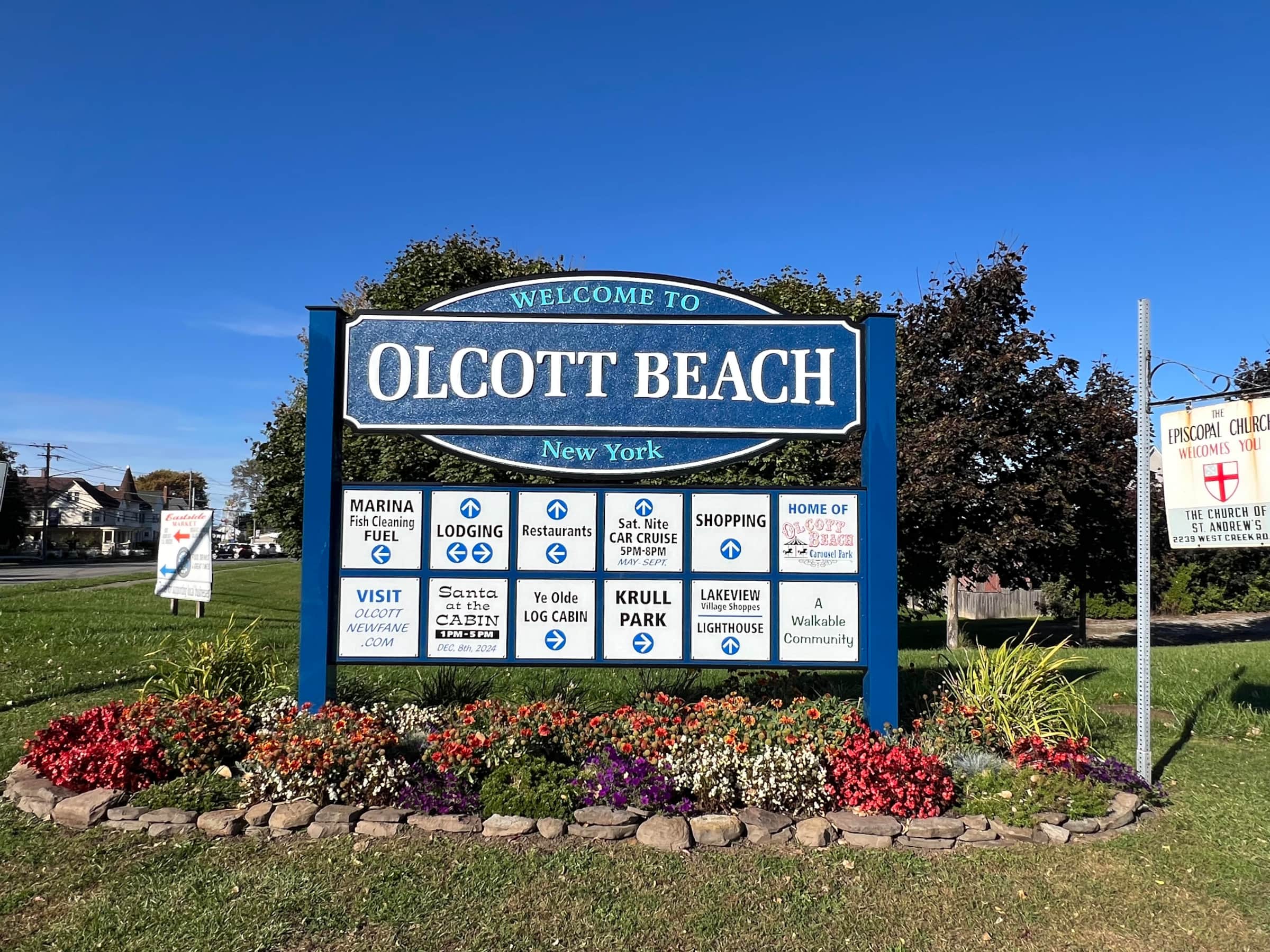 Olcott Vacation Rentals