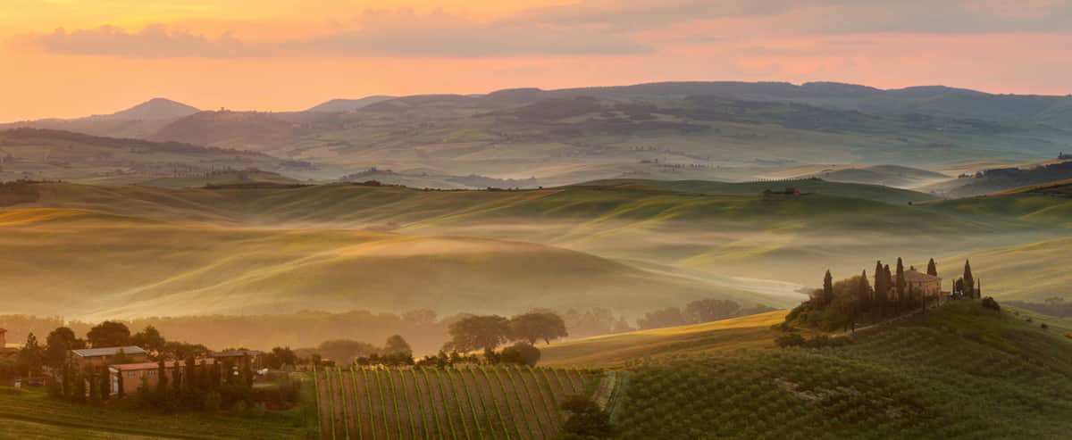 Wynkoop at Carlton: Your Wine Country Getaway