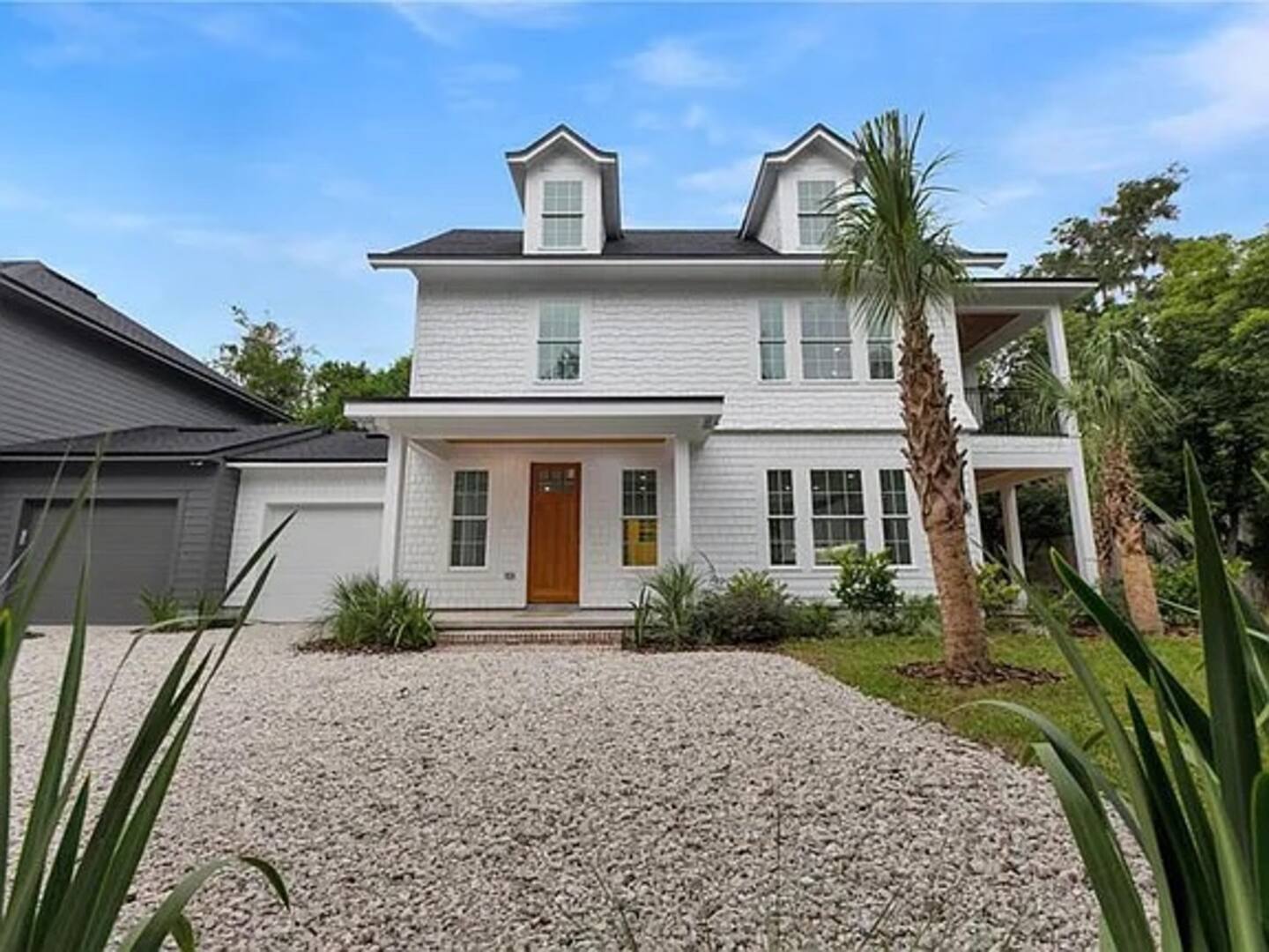 Gator Grove - Colonial House - Brand New Build! - Gainesville, FL