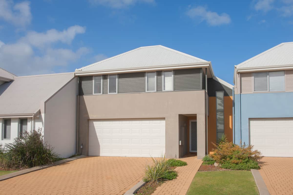 Marina Seaside Escape- WIFI - Vacation Home in Busselton