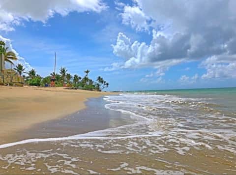 Breezy Nights | Puerto Rico - Home