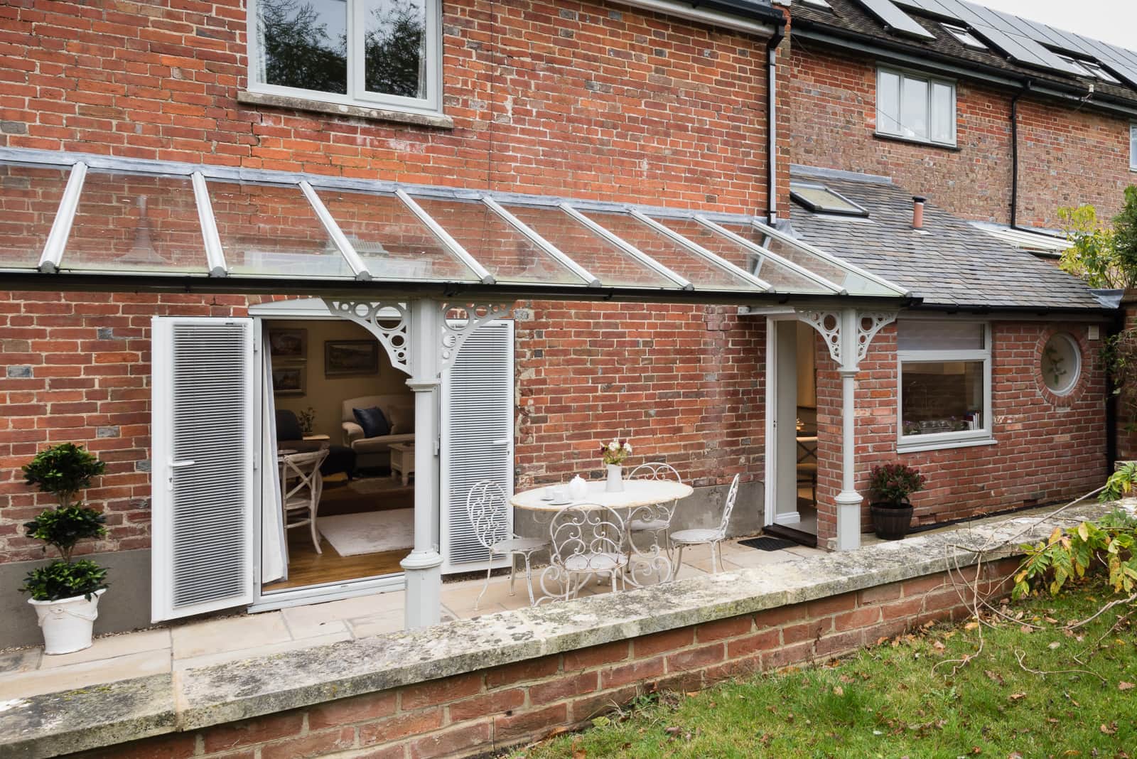 Luxury New Forest Cottages - Accommodation | Heathfield Estate