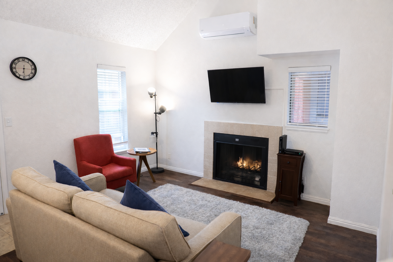 Extensive Cleaning Protocols * Award Winning Beds - Salt Lake City, UT