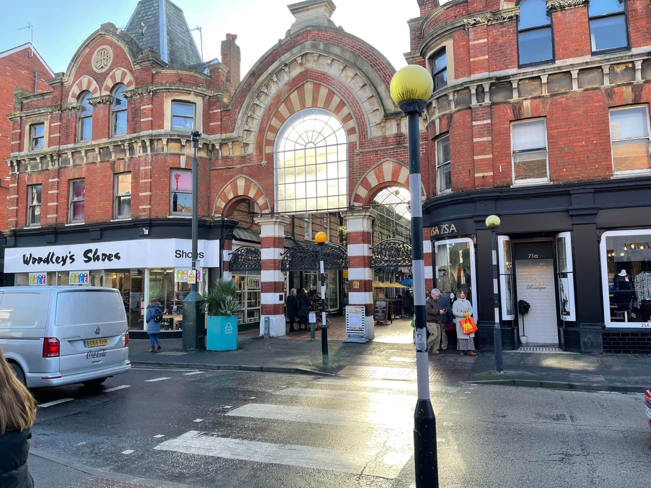 Explore Westbourne Village | Unique Shops & Dining Near Hydeaway ...