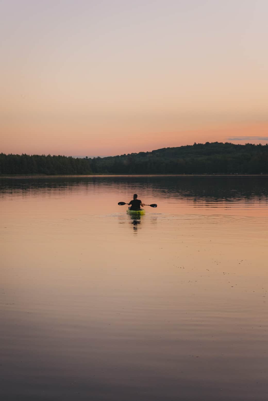 La DUNHAM LAKE CABIN - Lake, Vineyards, Cycling - Vacation Home in Dunham