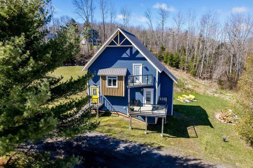 The Tide and Vine House - Vacation Home in Kings County