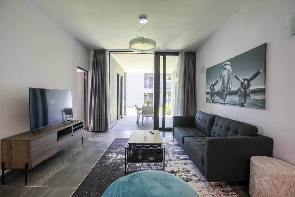 Stay Ulo at Atholl Gate | Stunning 2 BR in Sandton - Apartment in Sandton