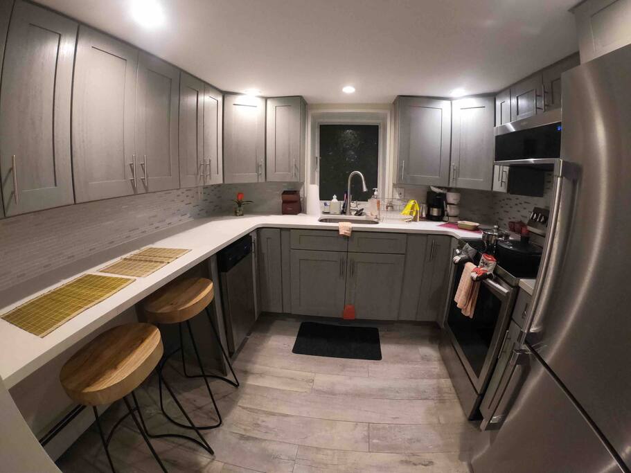 Cozy 2br Private Apt, Pet Pal, Events, Ltr-str - Fire Island, NY