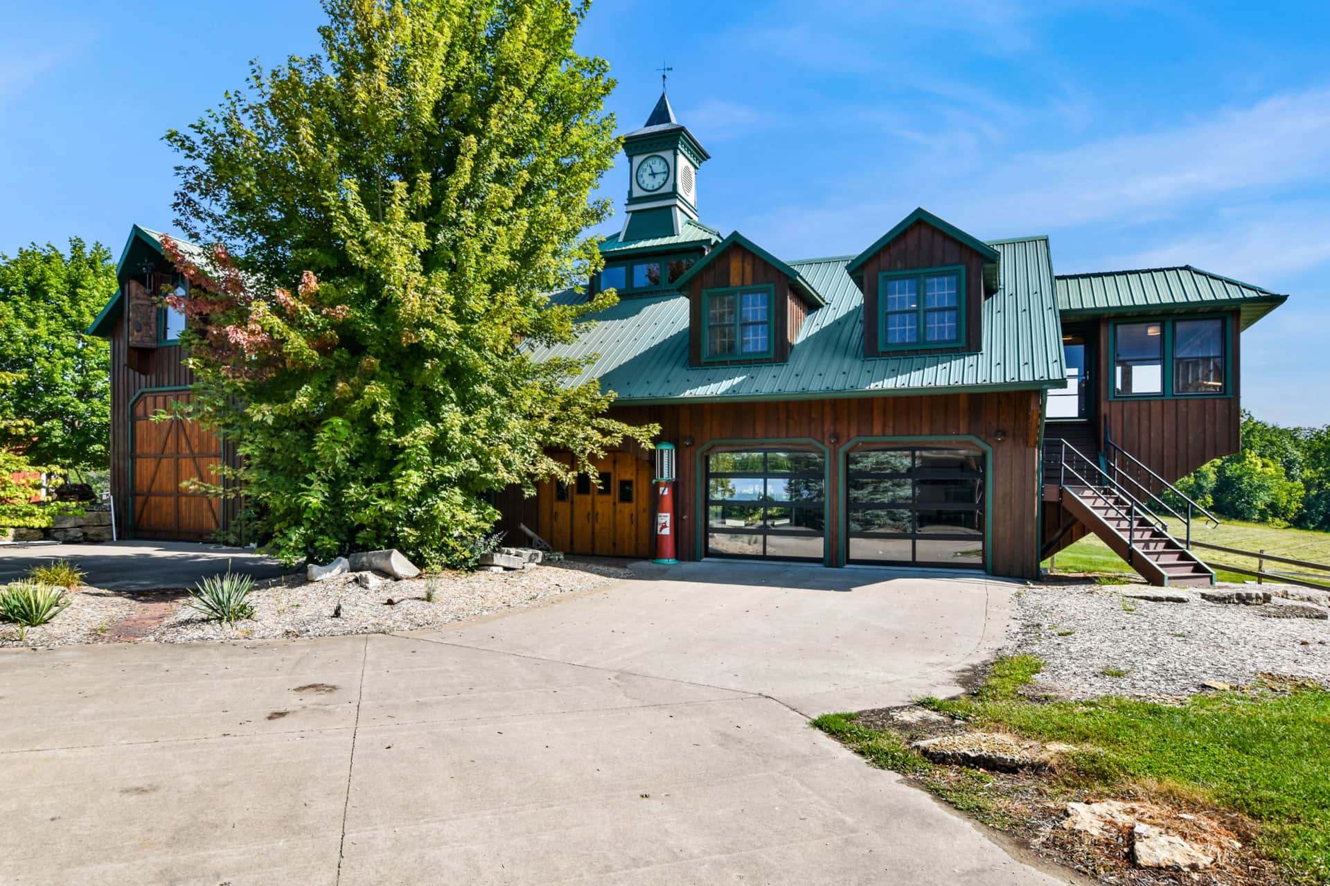 Home [thegreatriverranch.com]