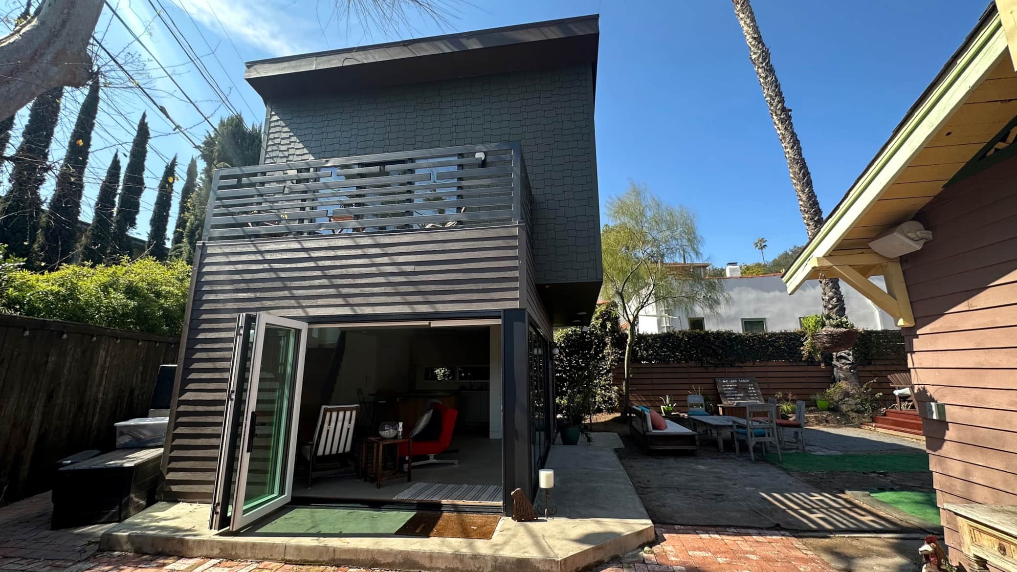 tree house, treehouse, langdale, Eagle rock, Los Angeles, Pasadena ...