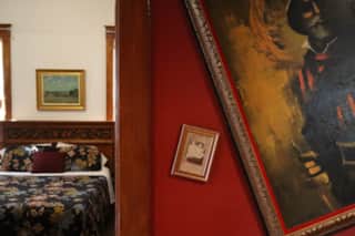 The Oliver House - Home Page