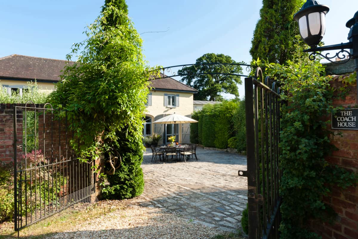Contact us - Get in touch with Heathfield Estate