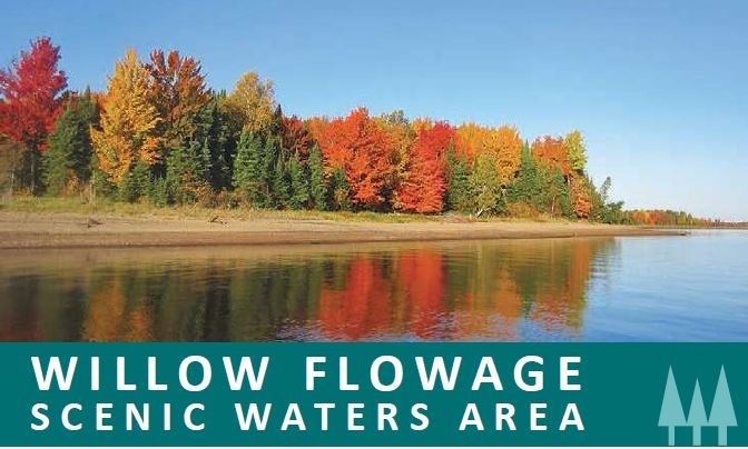 Trails & Recreation Maps