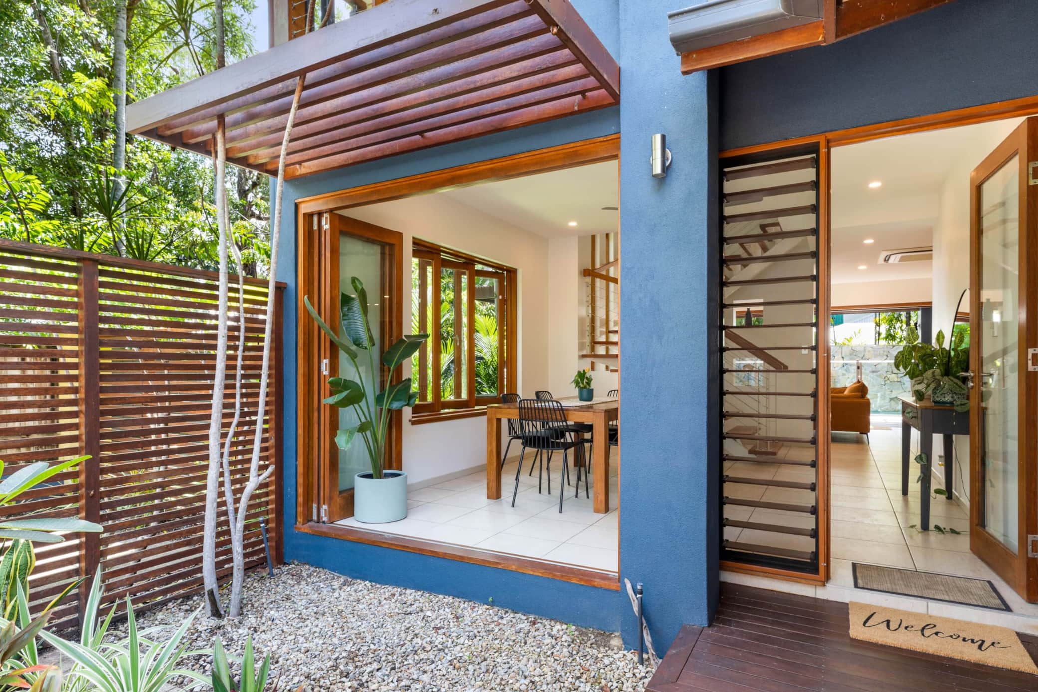 The Savannah Villa Port Douglas