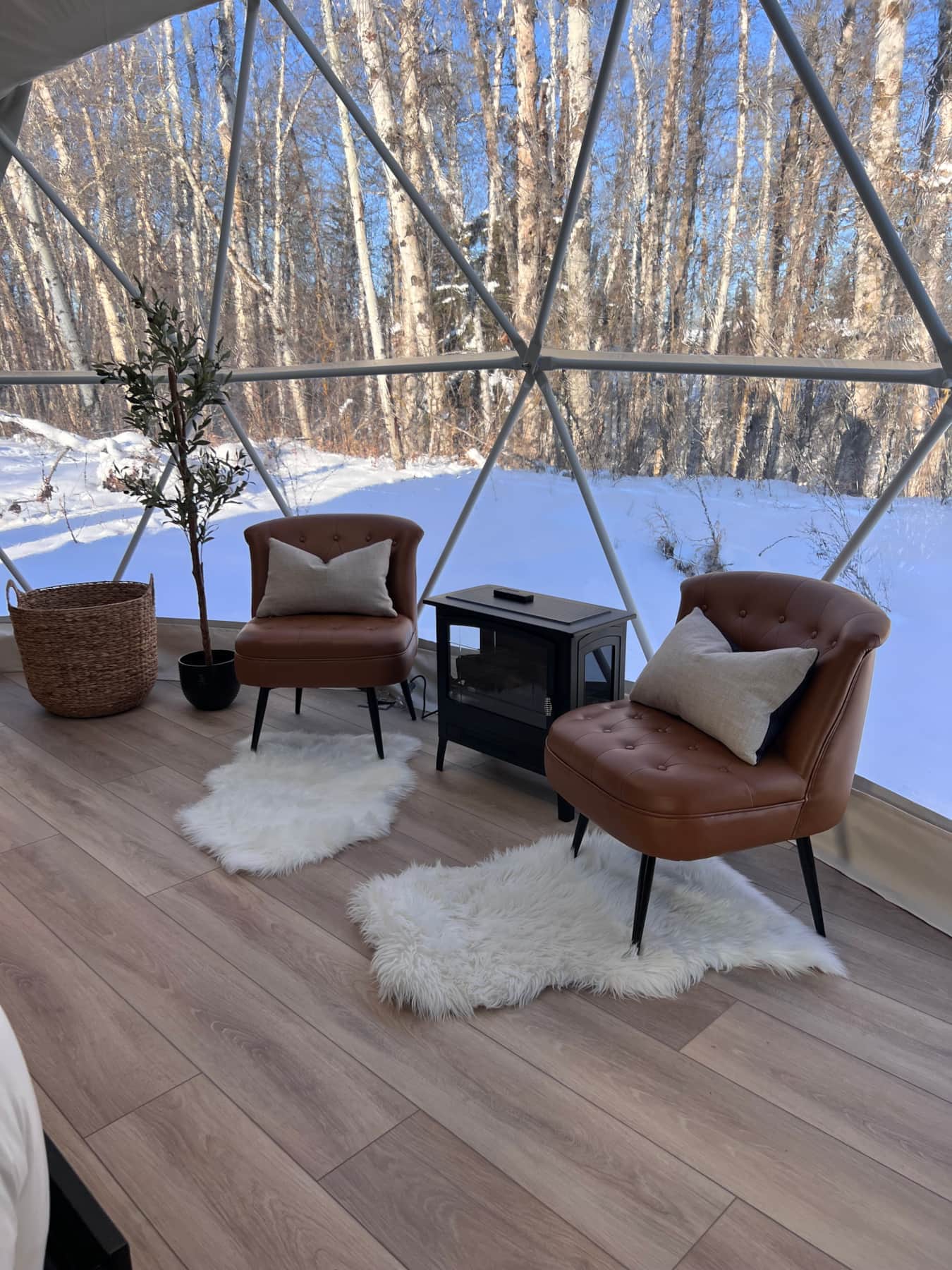 luxuryglampingedmonton