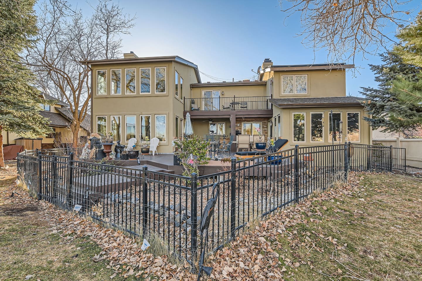 Sunrise Suite *Stunning Lakeview Homestay* Broomfield, Co - Broomfield