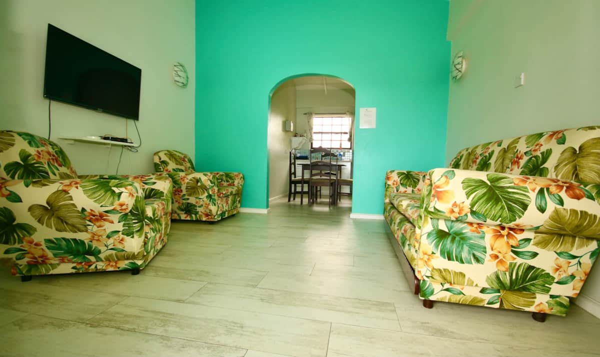 Veronica's - Breathe Easy - Reduit Apartment #2 - Apartment in Rodney Bay